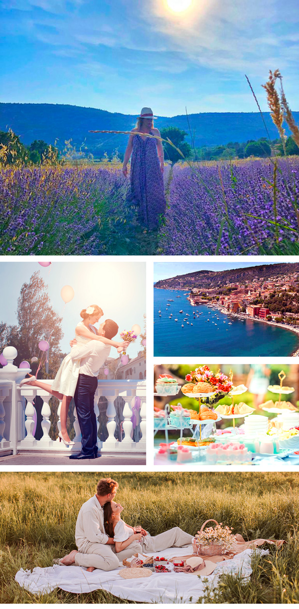 Scirocco Events Mediterranean Experience